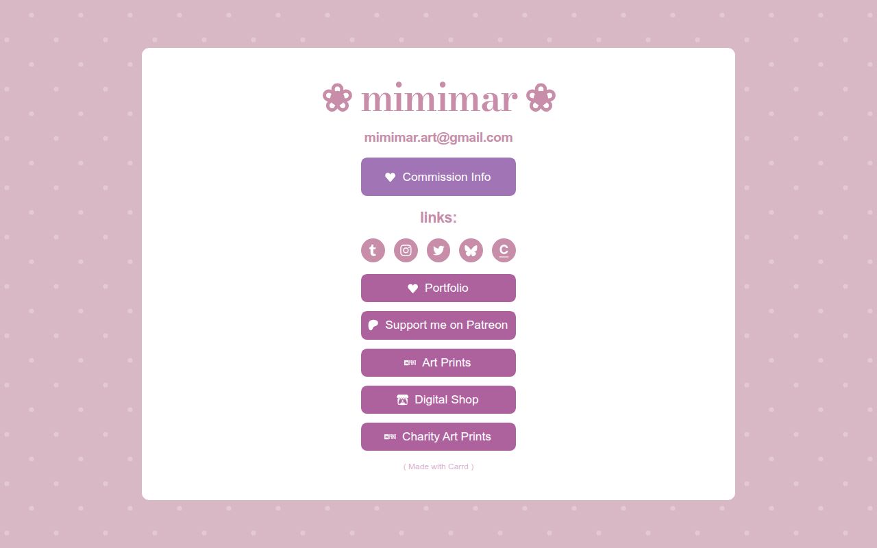 Mimimar♡